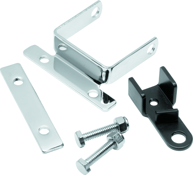 Bikers Choice 95-03 XL Ignition Switch & Coil Relocation Kit For ...