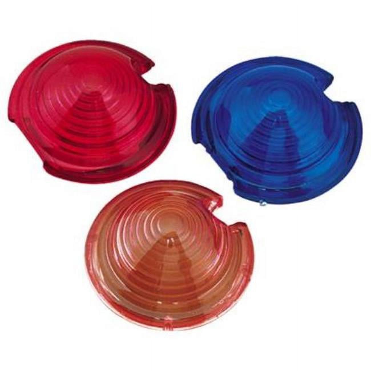 Bikers Choice Bullet Light Replacement Lens - Walmart Business Supplies