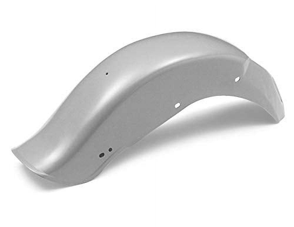 Bikers Choice Fat Bob Rear Fender for Harley Davidson 1980-86 FXWG ...