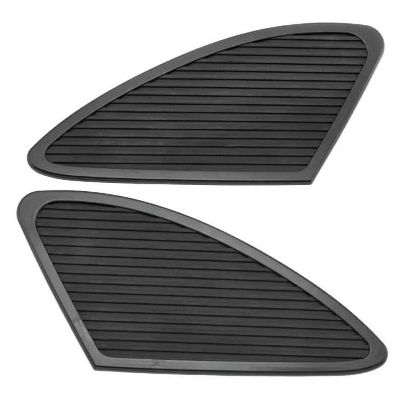 Bikers Choice 482999 Legacy Gas Tank Rubber Pads - Walmart.com