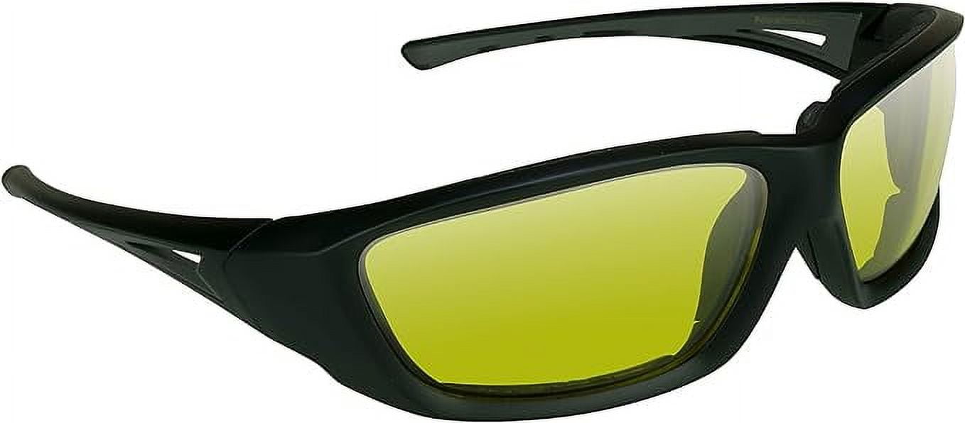 Bikershades Motorcycle Riding Safety Sun Glasses Men Women Foam Cushion ...