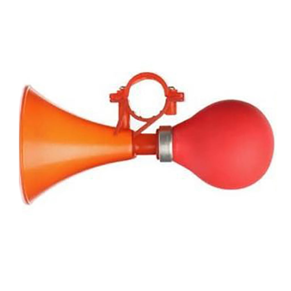 Bikes Bells Air Horn Kids Honkings Alarm Bikes Bells Trumpet for ...