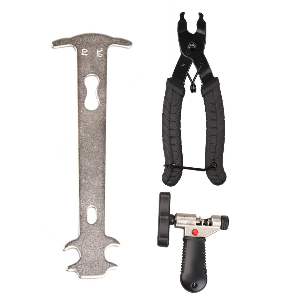 Bikes Chain Splitters Cutter Rivets Removers Bikes Chain Breaker Bikes ...