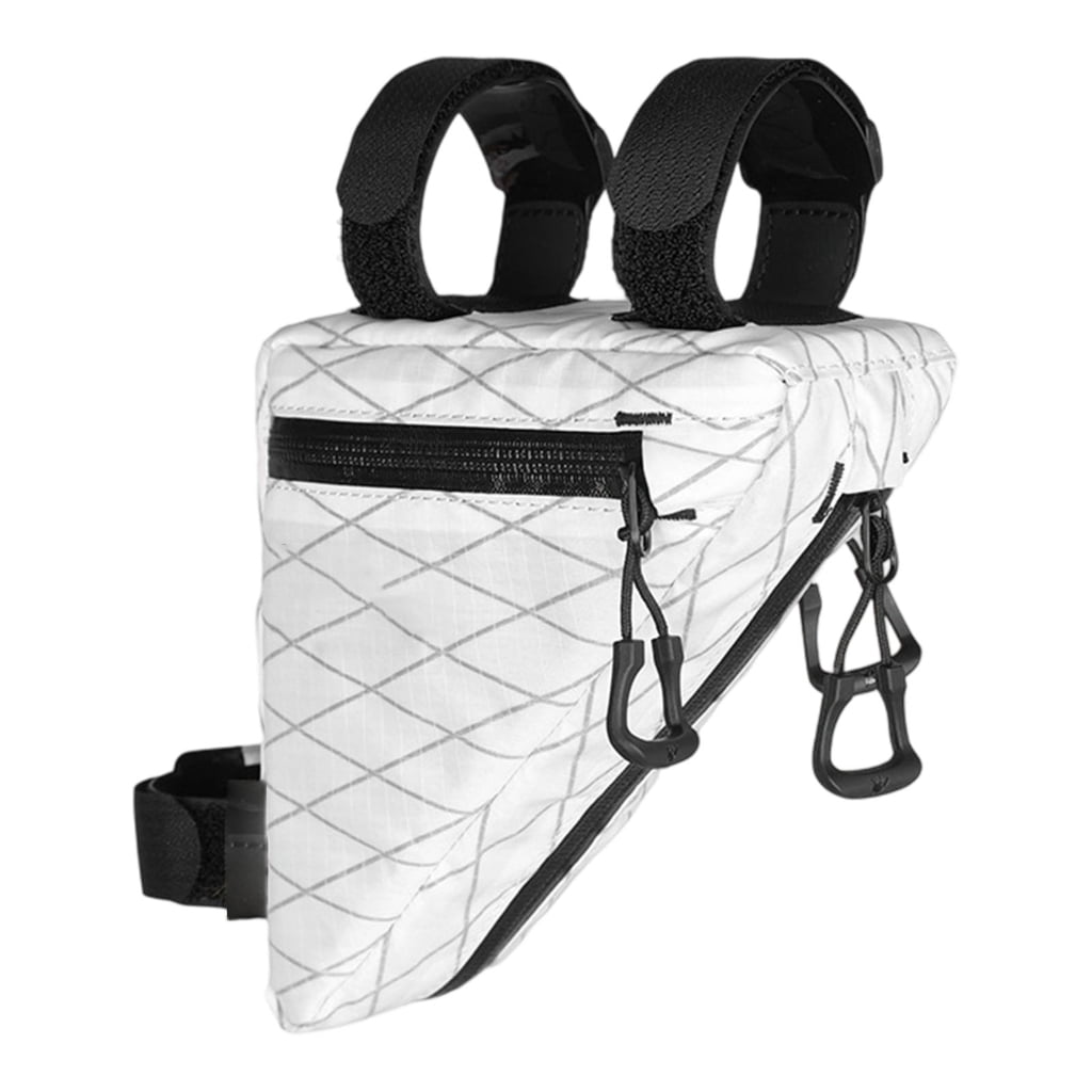 Bikes Front Frame Bag Cycling Front Saddles Bag Bicycles Front Top Tube ...