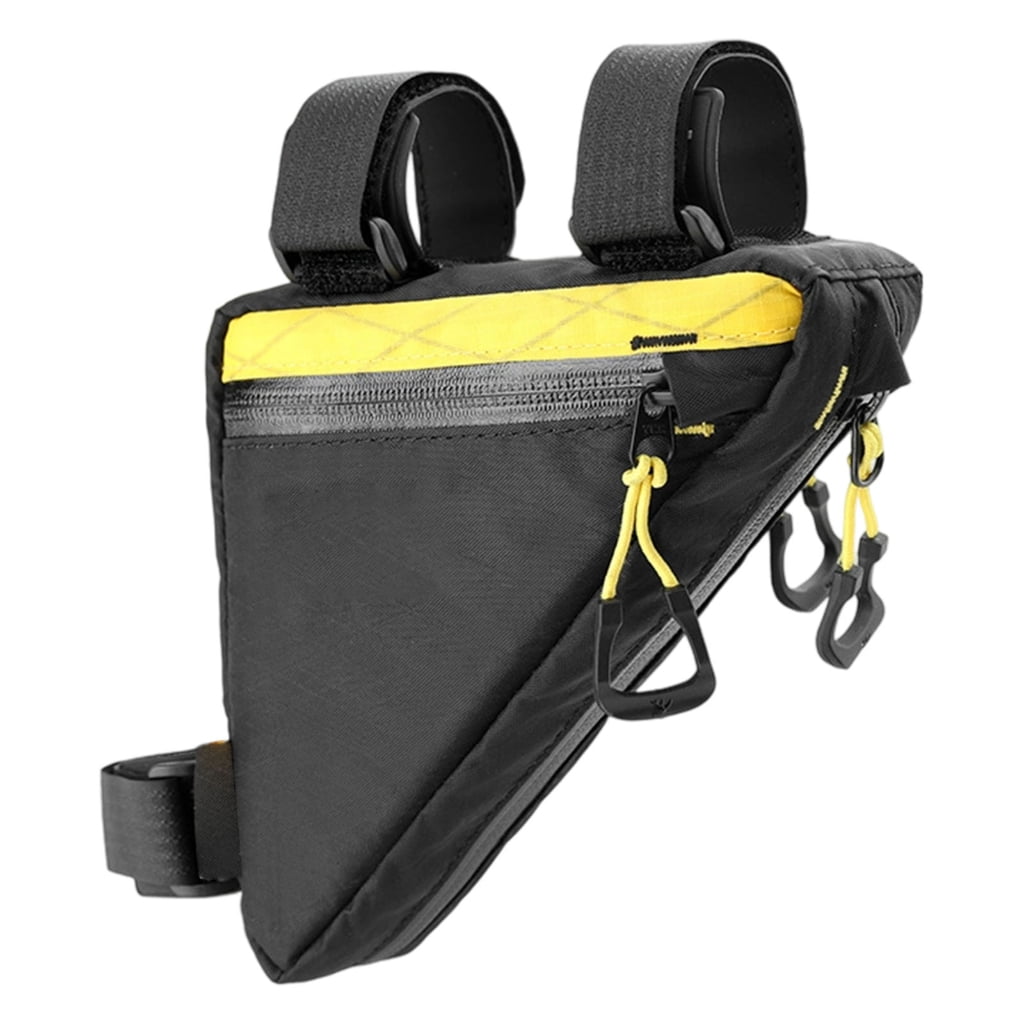 Bikes Front Frame Bag Cycling Front Saddles Bag Bicycles Front Top Tube ...