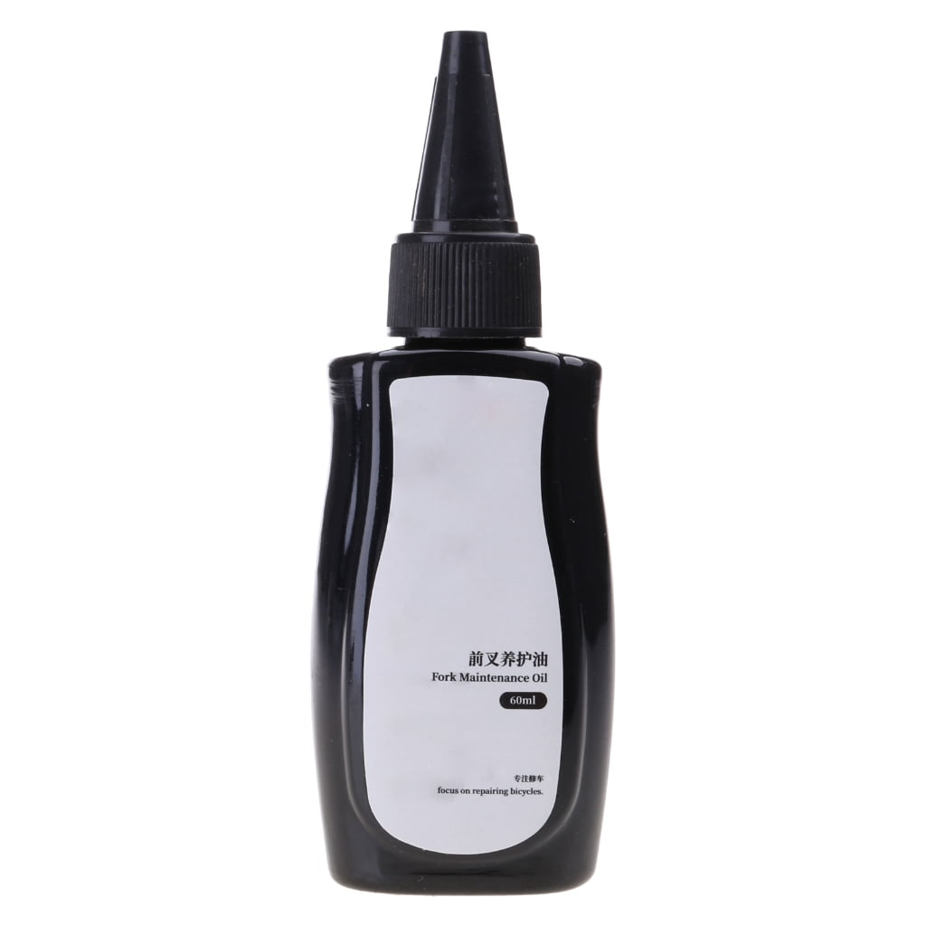 Bikes Greases Lubricants Bikes Front Fork Shock Absorbers Oil Bicycles ...