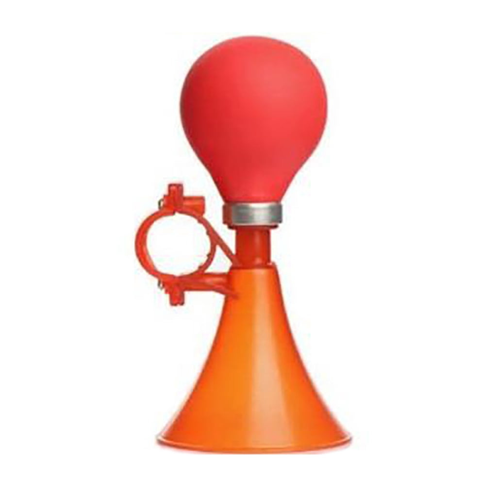 Bikes Handlebars Handle Trumpet Bikes Bells Air Horn Kids Honkings ...