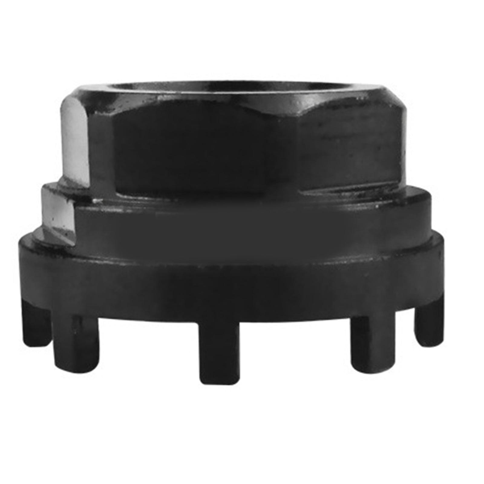 Bikes Lock Rings Tool Inner Tool with 8 Teeth Lock Rings Bikes Bottom ...