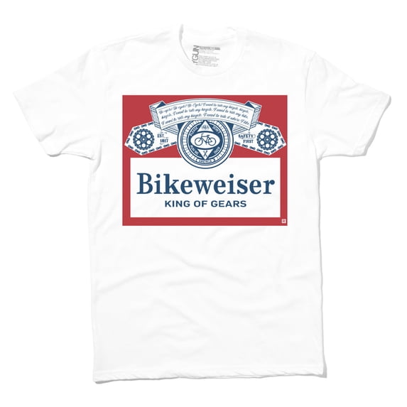 Bikeweiser TShirt Trending Tee Best Gift Shirts - Walmart.com