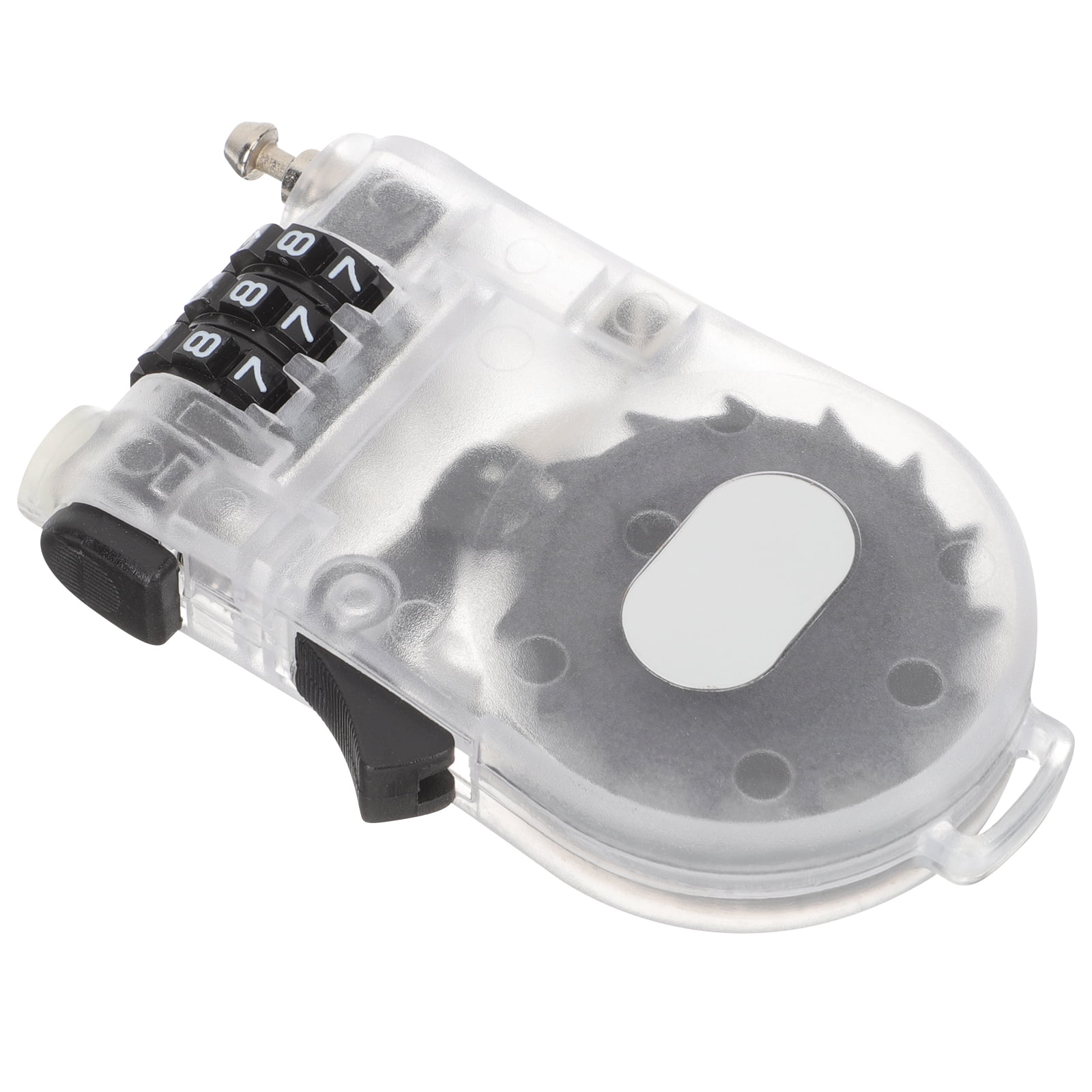 Customer reviews for Snowboard Lock Anti-theft Lock Steel Wire Board ...