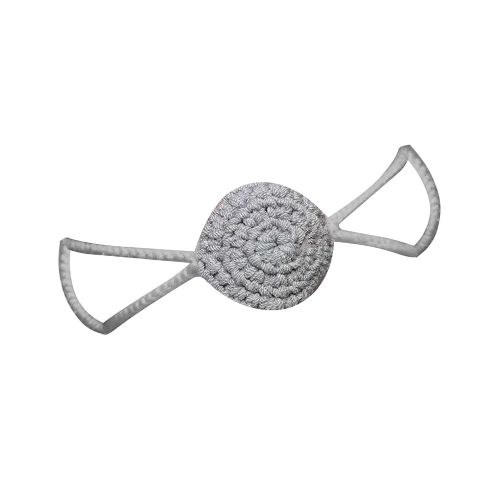 Bikini Nose Mask Woven Yarn Nose Mask For Warmth Wind Resistance Cold ...