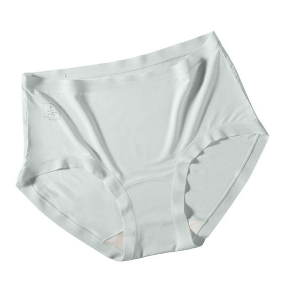 Bikini Panties for Women Women's Briefs Comfortable High Waist ...