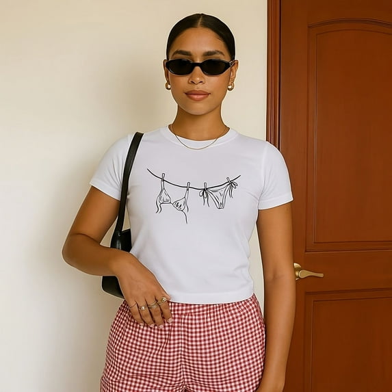 Bikini S1Hirt - Bikini - Summer S1Hirt - Bikini Doodle S1Hirt - Summer ...