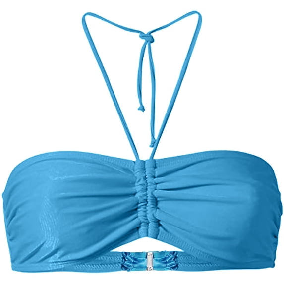 Bikini Sets for Women Ties Halter Bathing Suit String Bikini Sets for ...