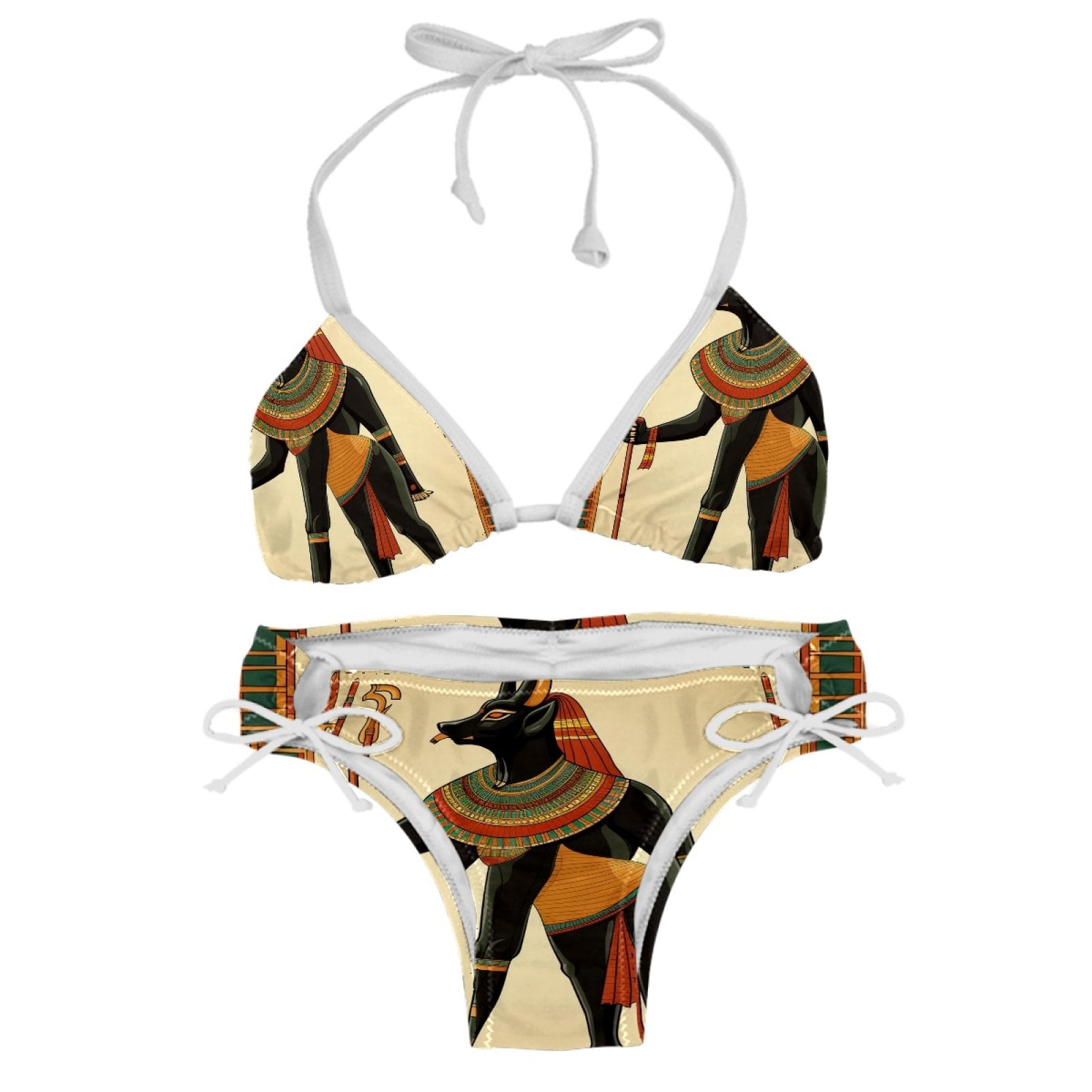 Bikini Sets For Women Bathing Suits For Women Womens Bikini Xl Ancient