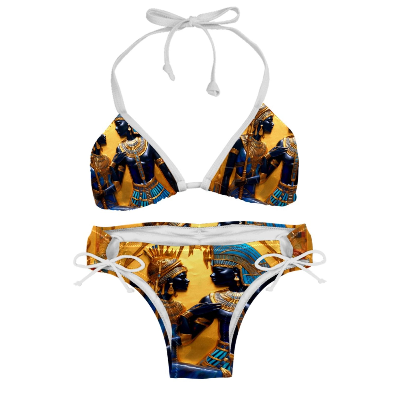 Bikini Sets For Women Bathing Suits For Women Womens Bikini Xl Ancient