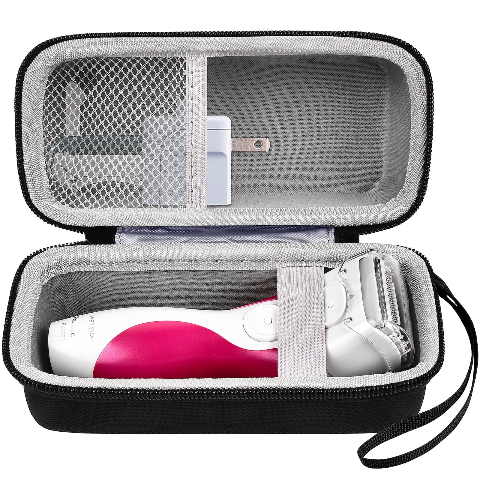 GWCASE Case Compatible with Panasonic ES2207P/ ES2291D Electric Shaver ...
