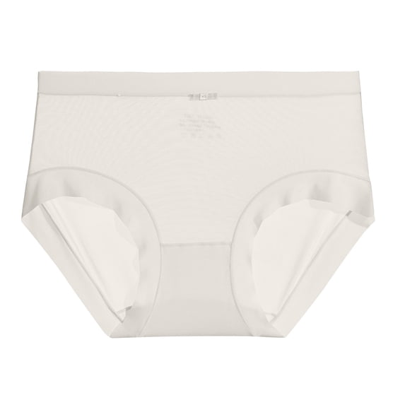 Bikini Underwear for Women Soft Stretch Briefs Breathable Ladies ...