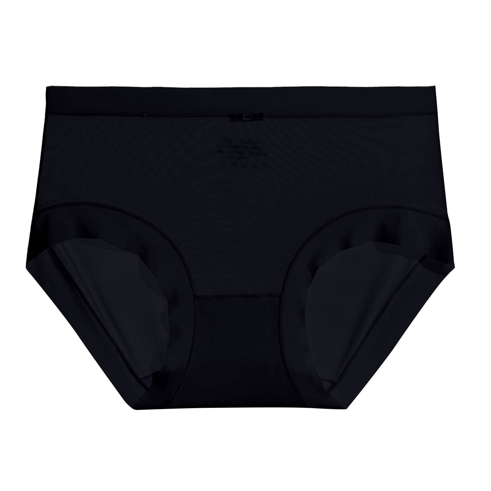 Bikini Underwear for Women Soft Stretch Briefs Breathable Ladies ...