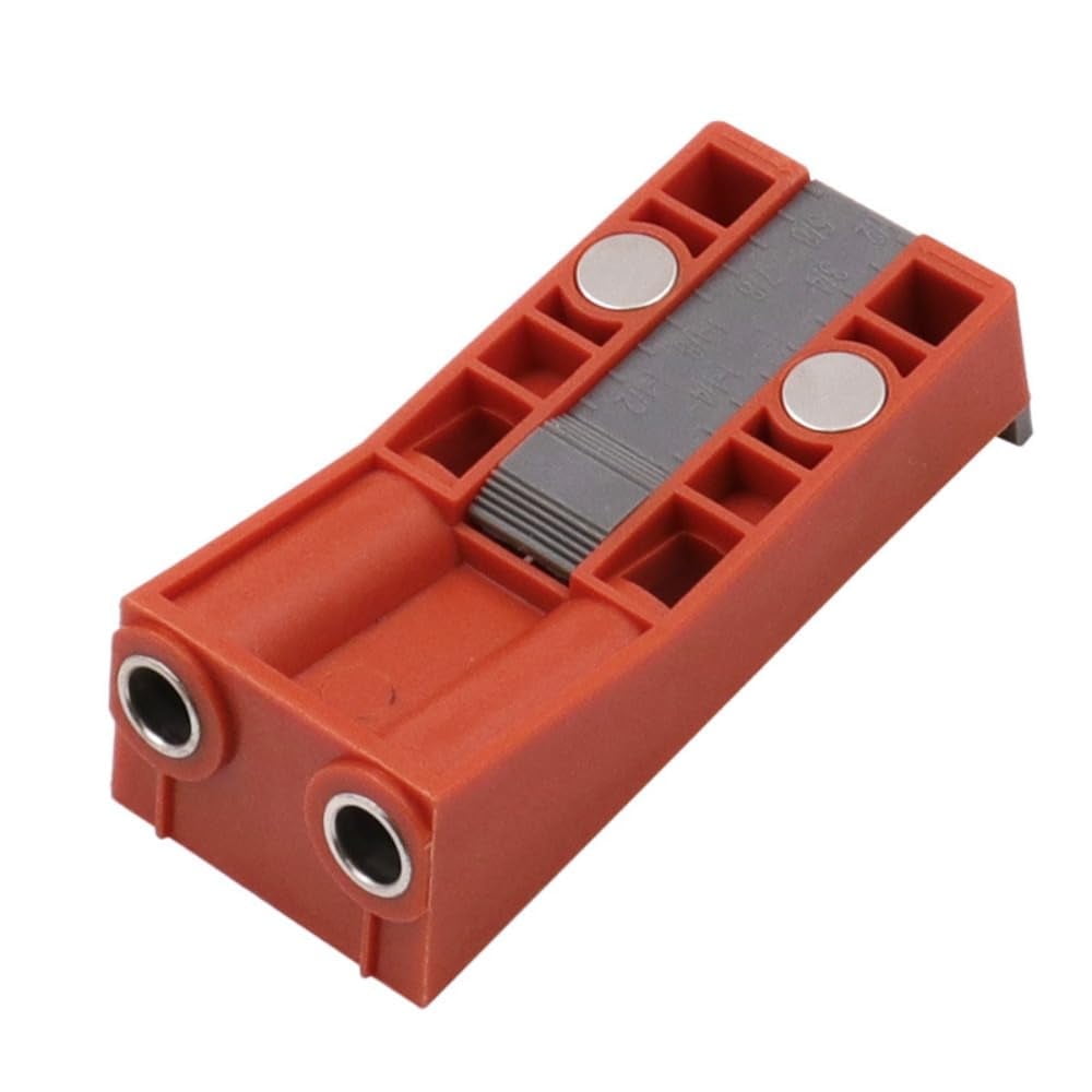 Bilateral Punch Locator Inclined Hole Positioner Drilling Tool For ...