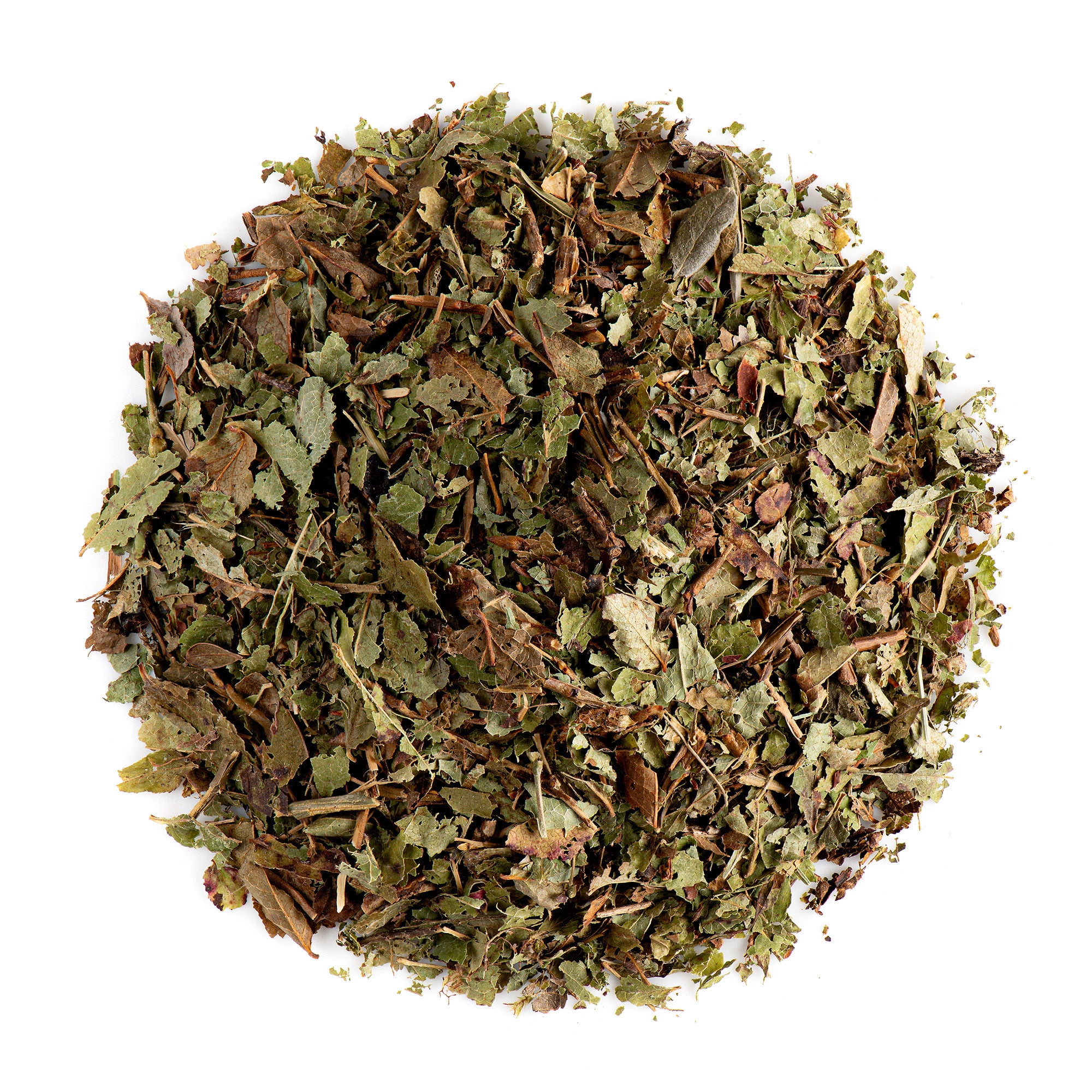 Bilberry Tea Organic Loose Leaf - Rich And Aromatic - Dried Blueberry ...