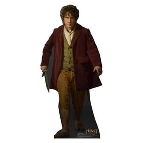 Hobbit Costume Feet