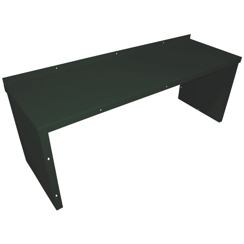 Bilco Powder Coated Basement Door Extension - Walmart.com