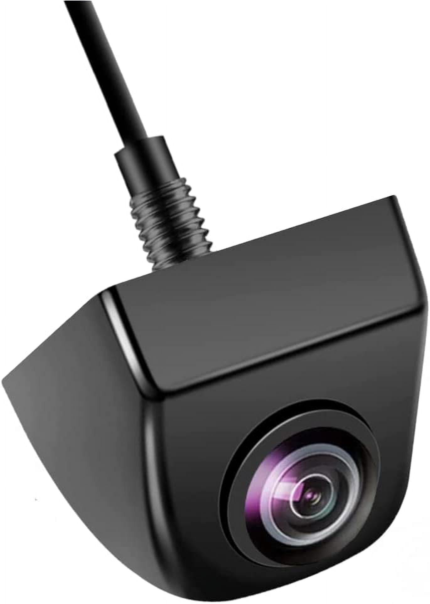 Bileeko 210° Degree Wide View Angle Reversing Camera, AHD Night Vision ...