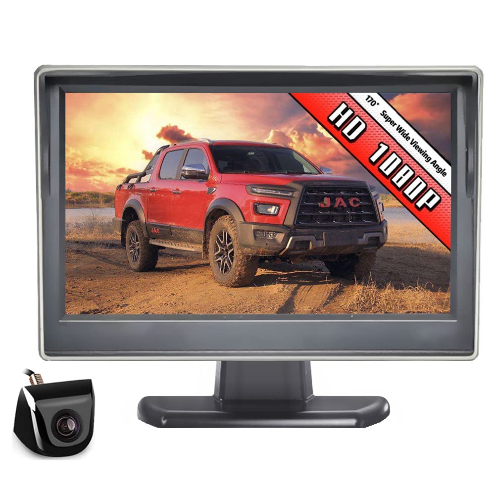Bileeko Backup Camera 5