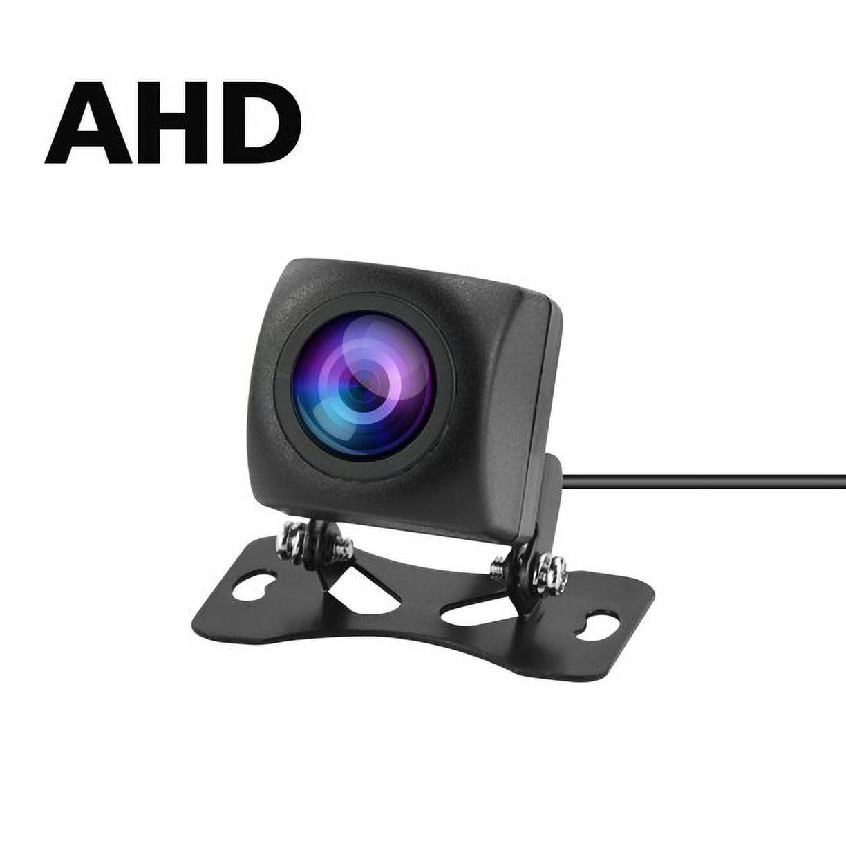 Bileeko Universal Car Backup Camera Vehicle Rear View Camera AHD Night ...