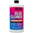 Bilge Cleaner Concentrate for Boats Marine Boat Cleaner Soap Grease ...