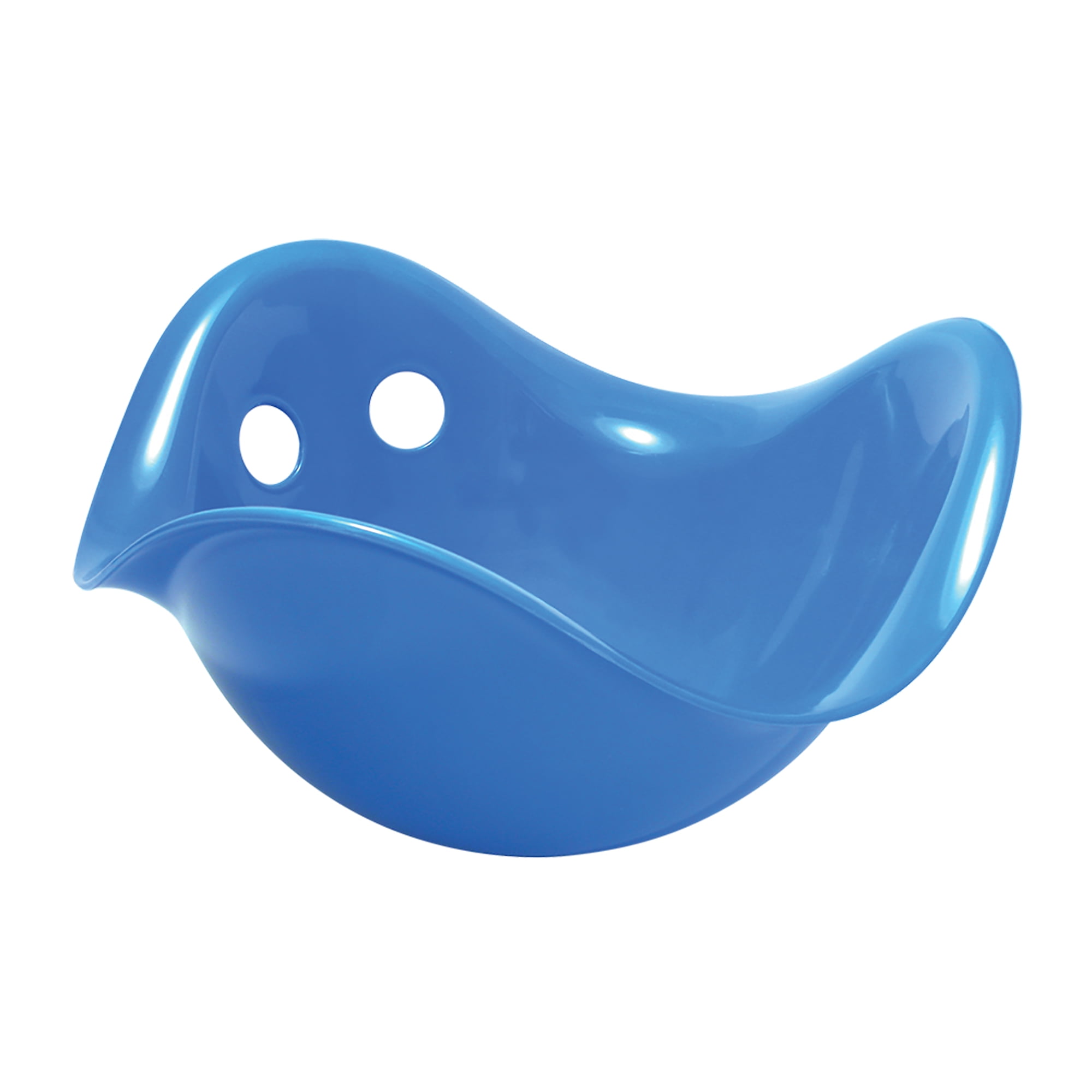 PlayMonster Bilibo Blue - Fun Toddler Toy for Sit and Spin Play ...
