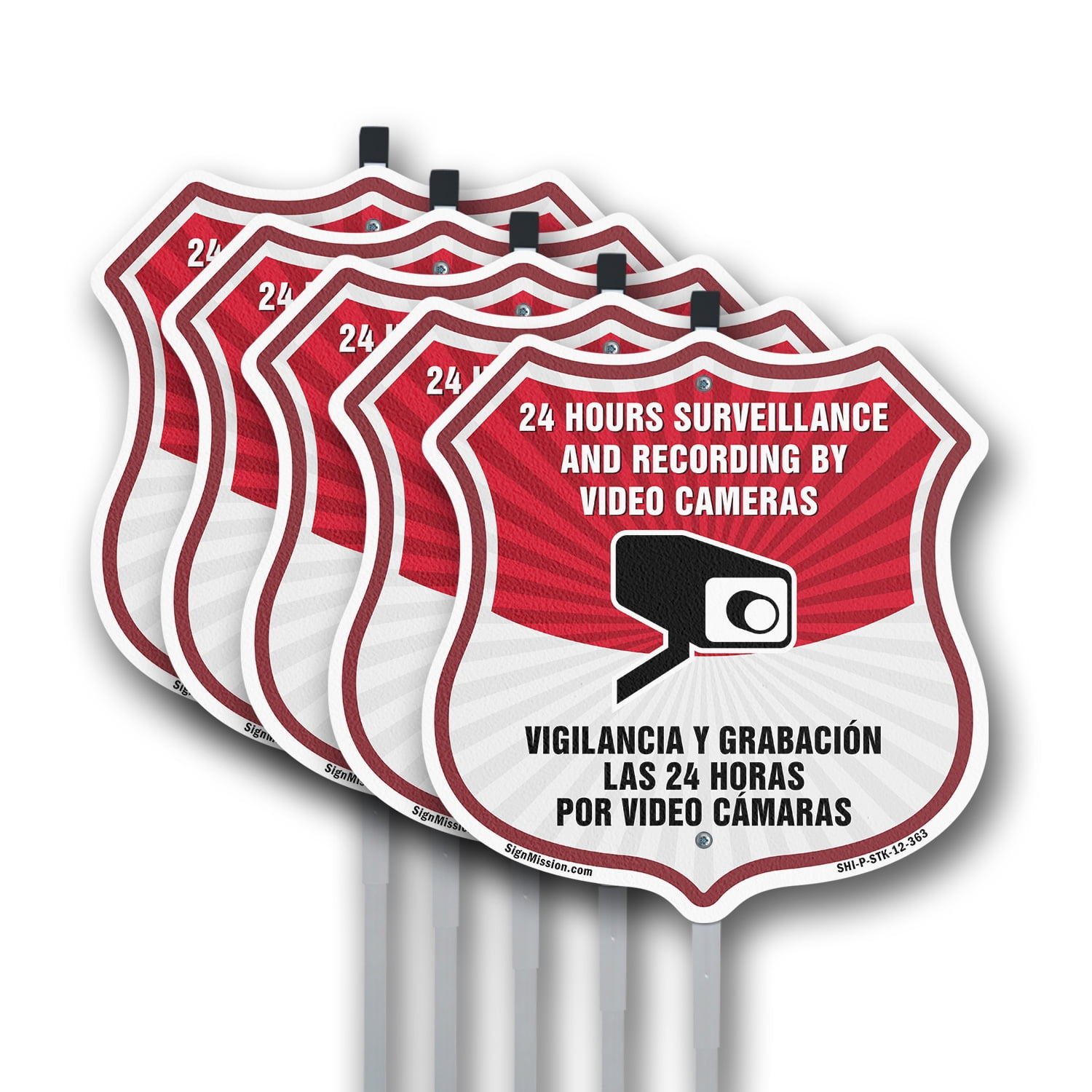Bilingual 24 Hour Surveillance 24 Hour Surveillance And Recording By ...