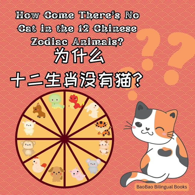 12 chinese zodiac animals pinyin 60 photos - Youhoroscope.com