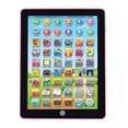 Bilingual Educational Simulation Learning Tablet, Electronic Activity ...