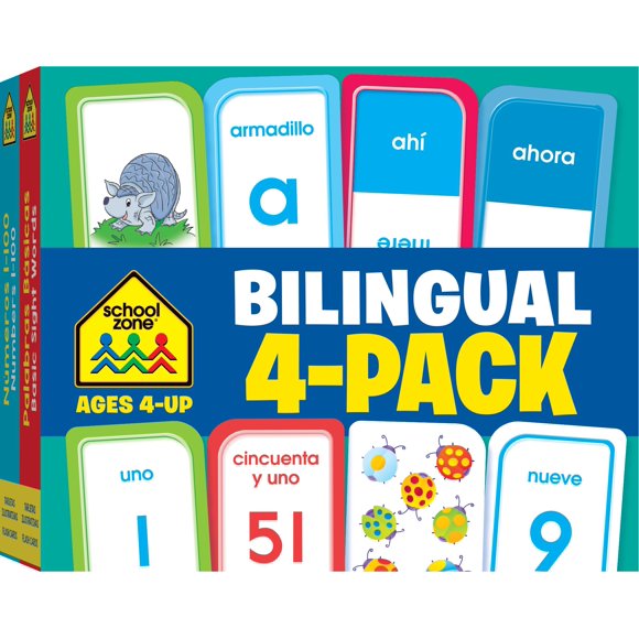 Flash Cards in Learning Books for Kids - Walmart.com