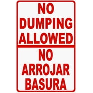 We Reserve Right To Refuse Service or Admittance Sign - Walmart.com