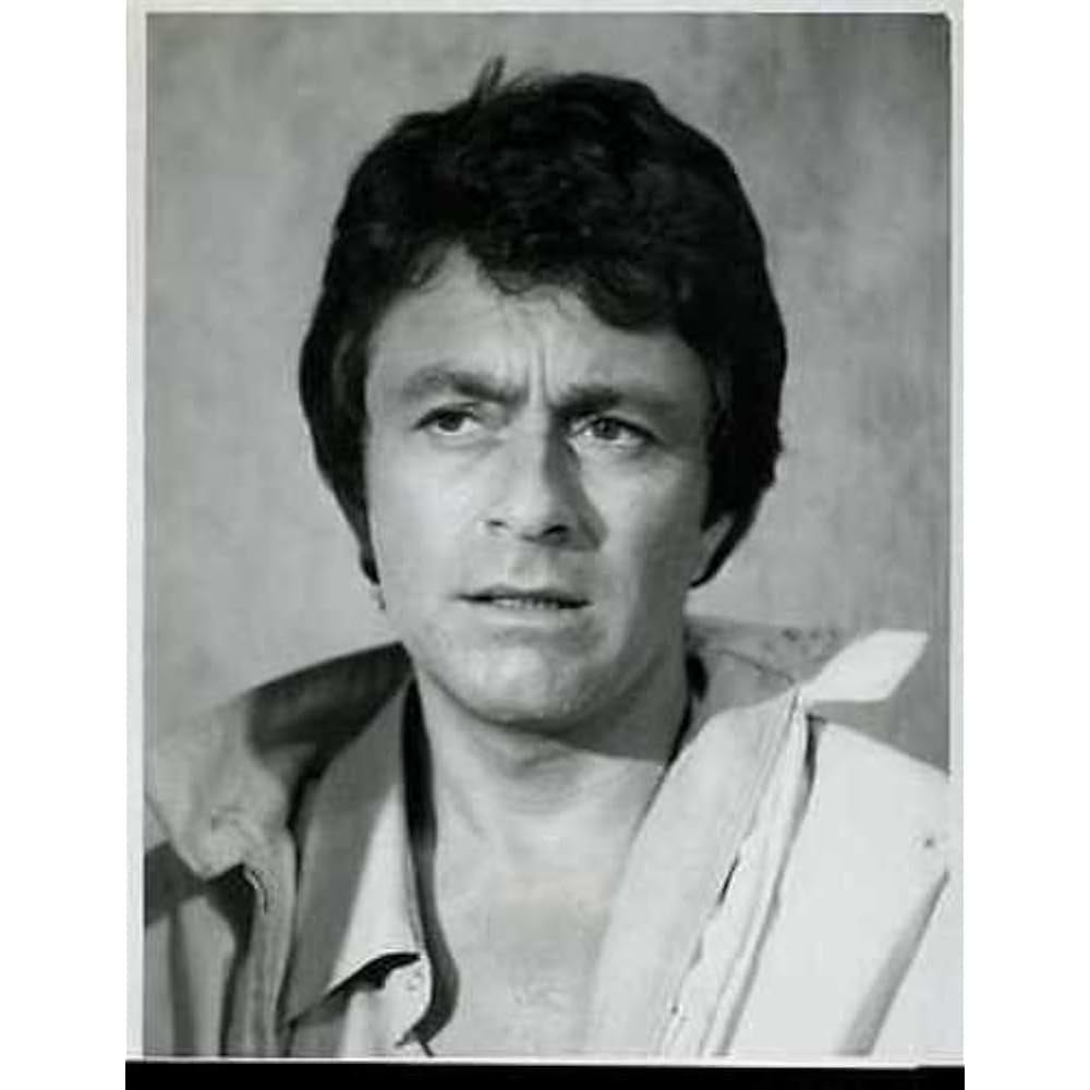 Bill Bixby The Incredible Hulk Original 7X9 Photo K2785 Poster Painting ...