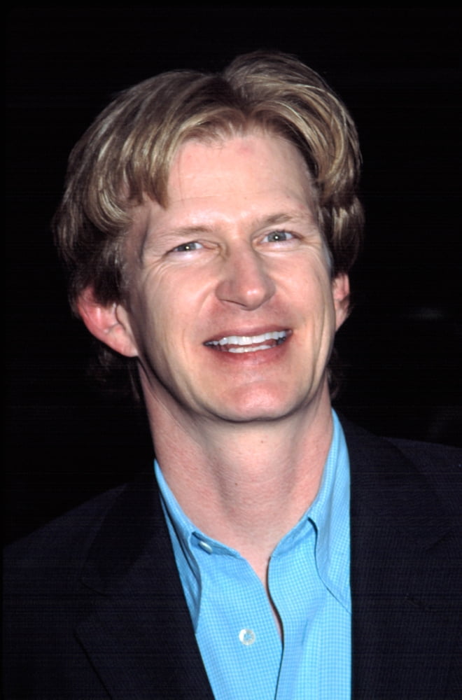 Bill Brochtrup At Abc Upfront, Ny 5142002, By Cj Contino Celebrity (8 x ...