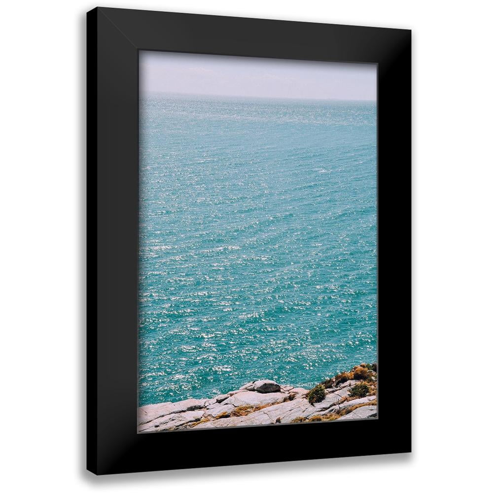 Bill Carson Photography 11x14 Black Modern Framed Museum Art Print ...