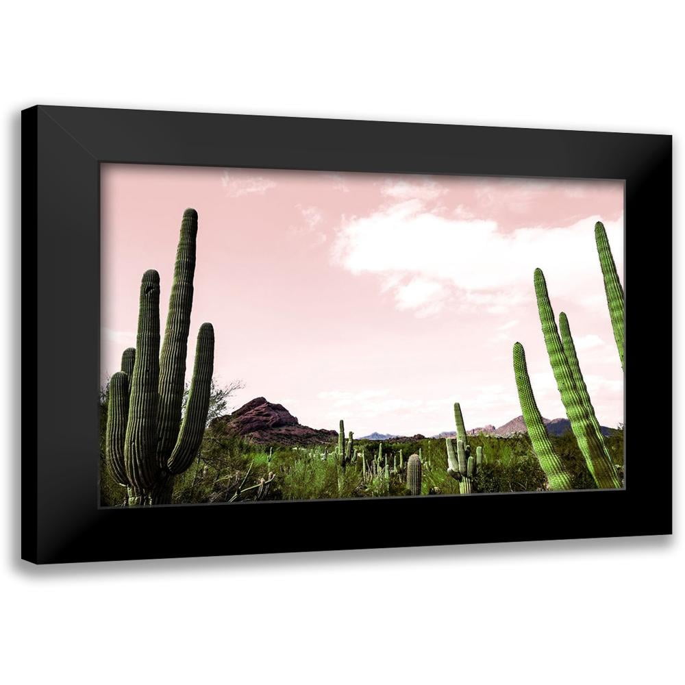 Bill Carson Photography 14x11 Black Modern Framed Museum Art Print ...