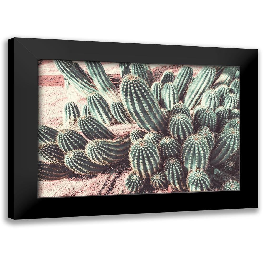 Bill Carson Photography 14x11 Black Modern Framed Museum Art Print ...