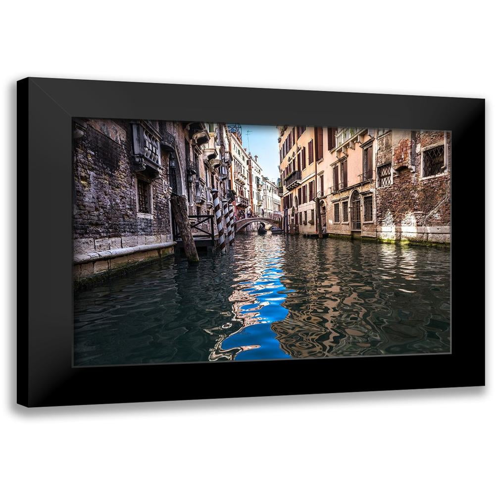 Bill Carson Photography 14x11 Black Modern Framed Museum Art Print ...