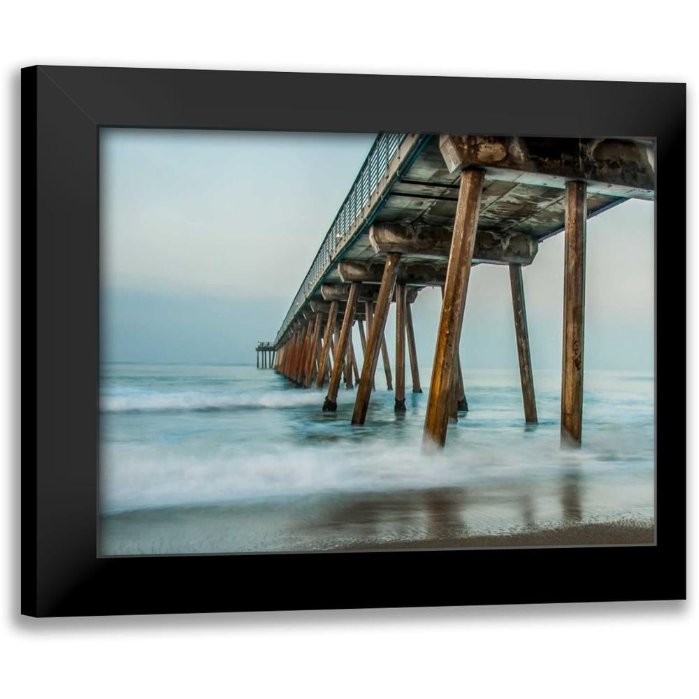 Bill Carson Photography 14x12 Black Modern Framed Museum Art Print ...