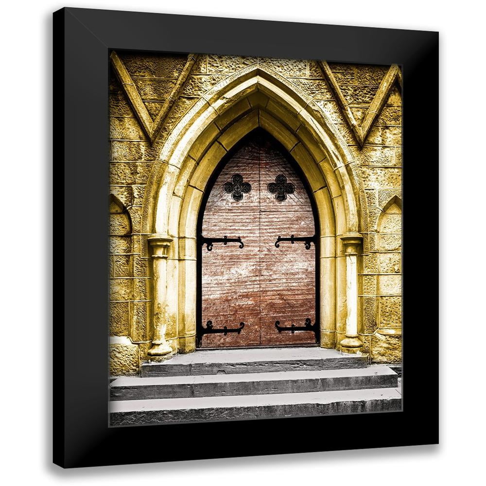 Bill Carson Photography 15x18 Black Modern Framed Museum Art Print ...
