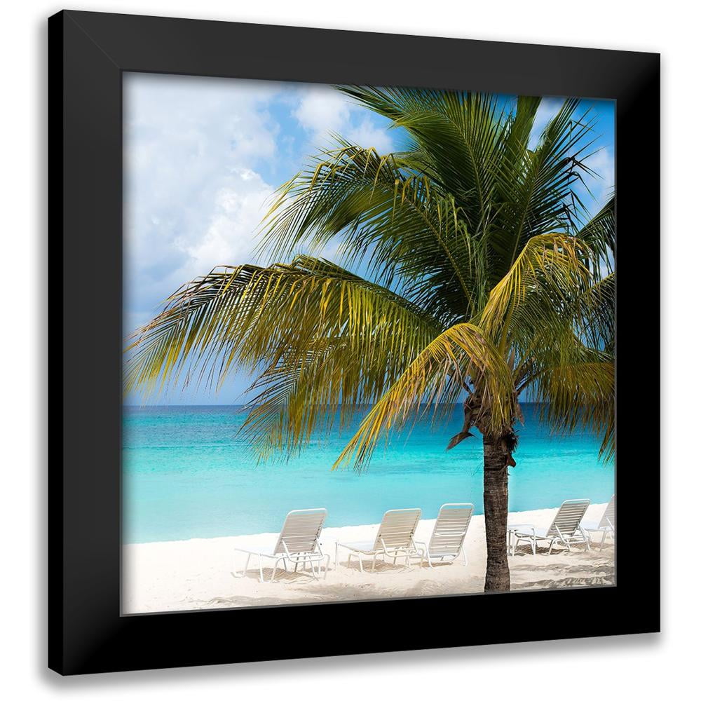 Bill Carson Photography 20x20 Black Modern Framed Museum Art Print ...