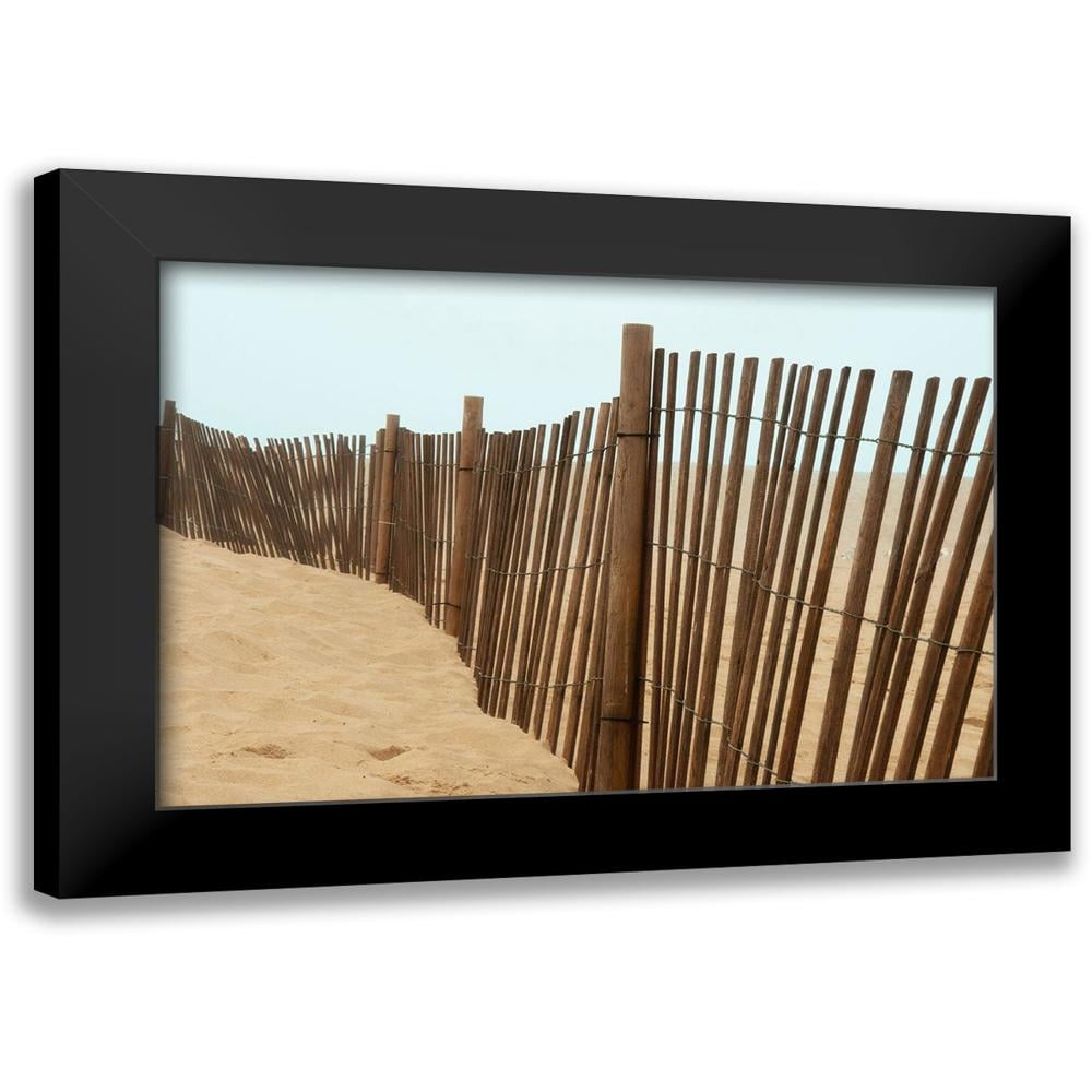 Bill Carson Photography 24x17 Black Modern Framed Museum Art Print ...