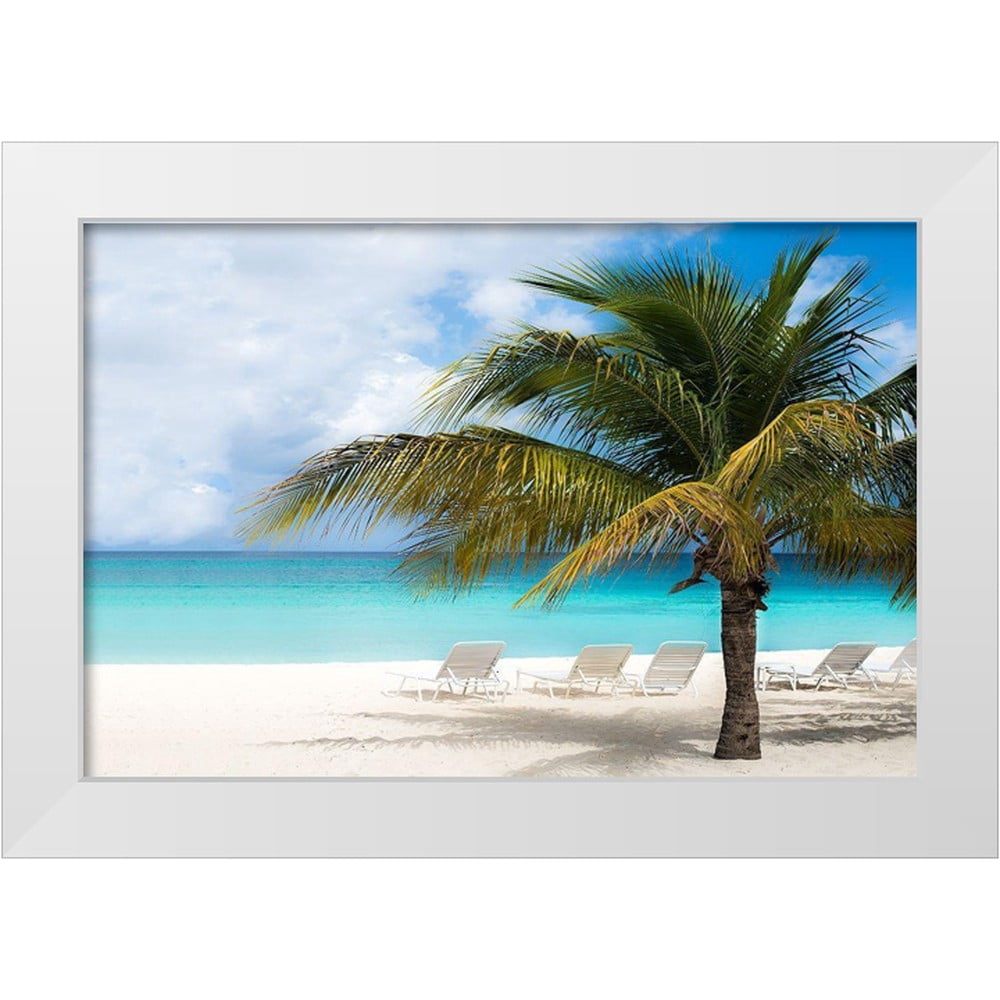 Bill Carson Photography 32x23 White Modern Wood Framed Museum Art Print ...