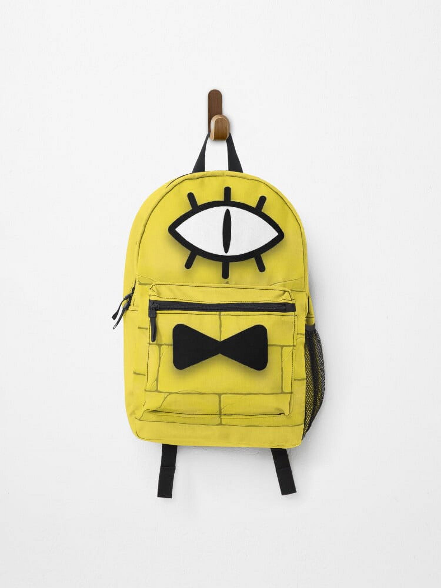Bill Cipher Backpack - Walmart.com