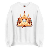 Bill Cipher Gravity Falls T-Shirt, Men's Women's Sizes ( - Walmart.com